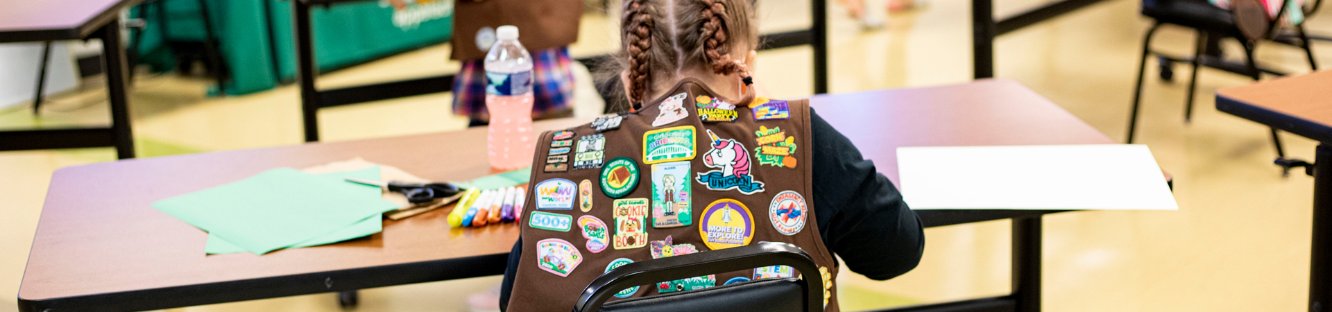 Visit Us | Girl Scouts of Southern Appalachians