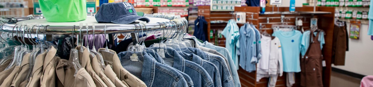 Council Shop